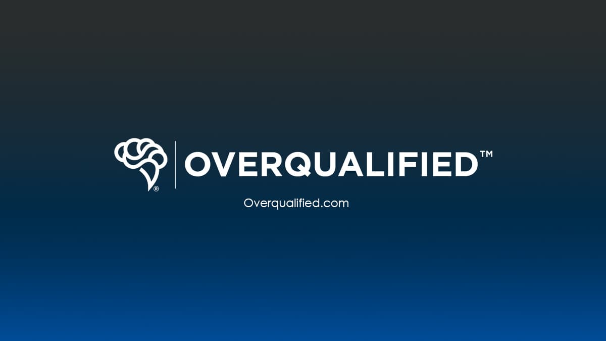 Contact the Overqualified Team